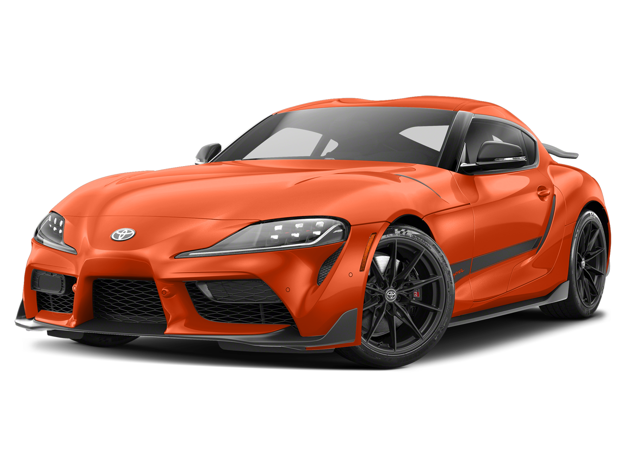 2024 Toyota GR Supra