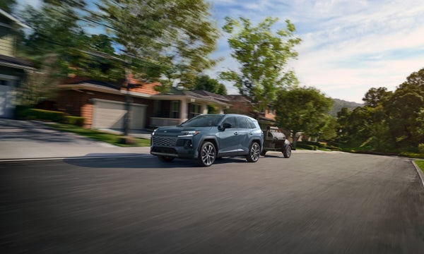 The New 2026 Toyota Rav4 | Lone Star Toyota of Lewisville | Lewisville, TX