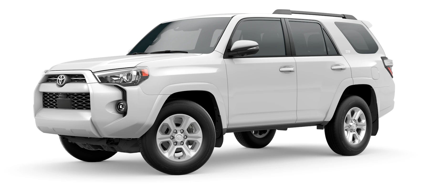 The New 2024 Toyota 4Runner | Lone Star Toyota of Lewisville