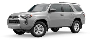 The New 2024 Toyota 4Runner | Lone Star Toyota of Lewisville