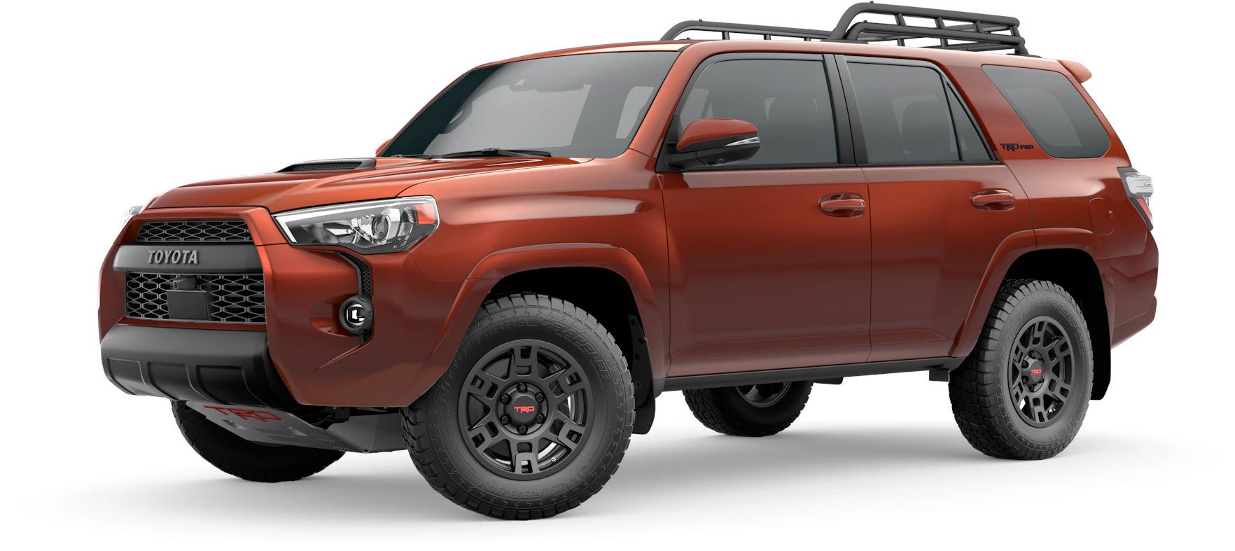 The New 2024 Toyota 4Runner | Lone Star Toyota of Lewisville