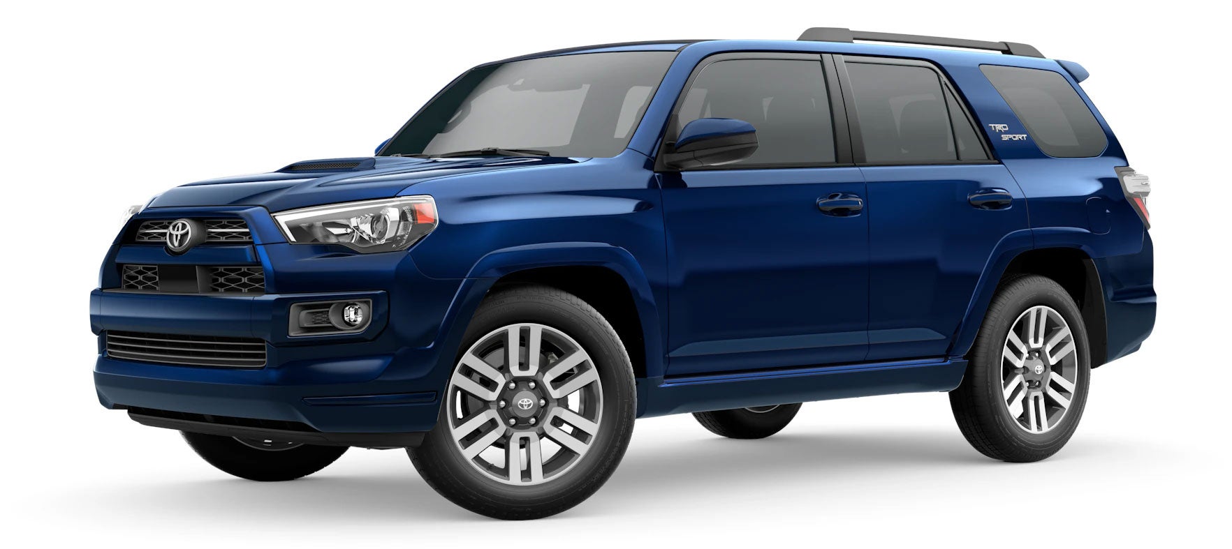 The New 2024 Toyota 4Runner | Lone Star Toyota of Lewisville